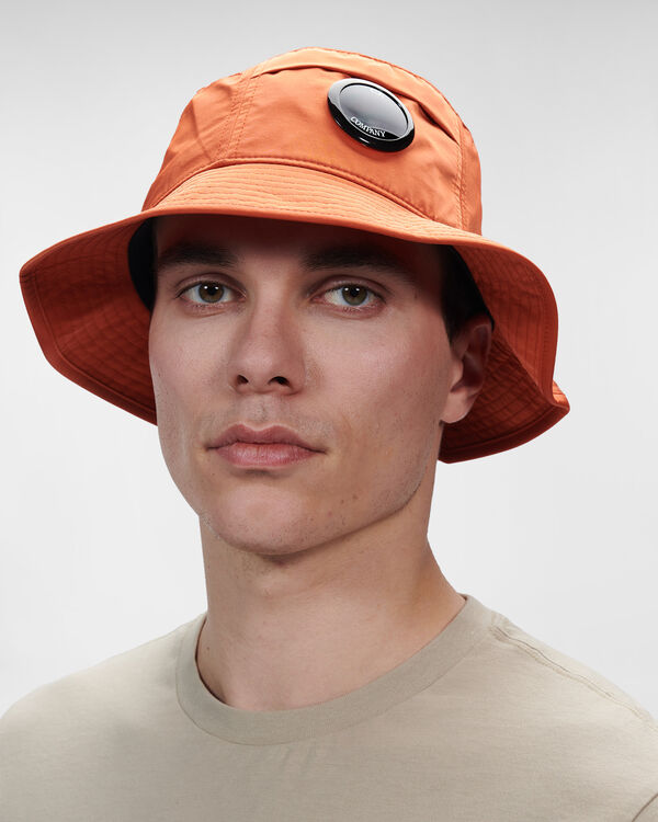 CP bucket hats multi – Burrows Too